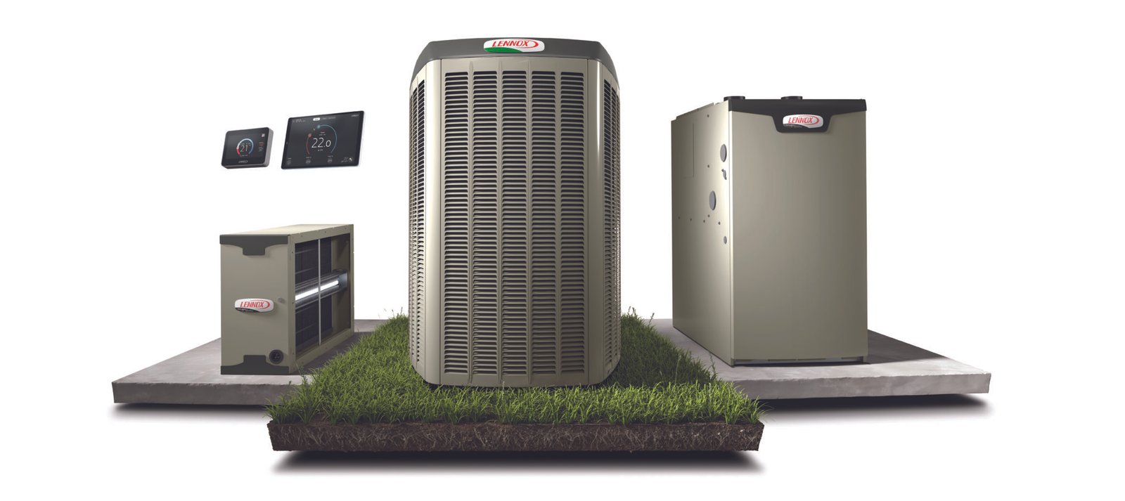 Calgary Heating Services - AC/Heater Services in Calgary, AB